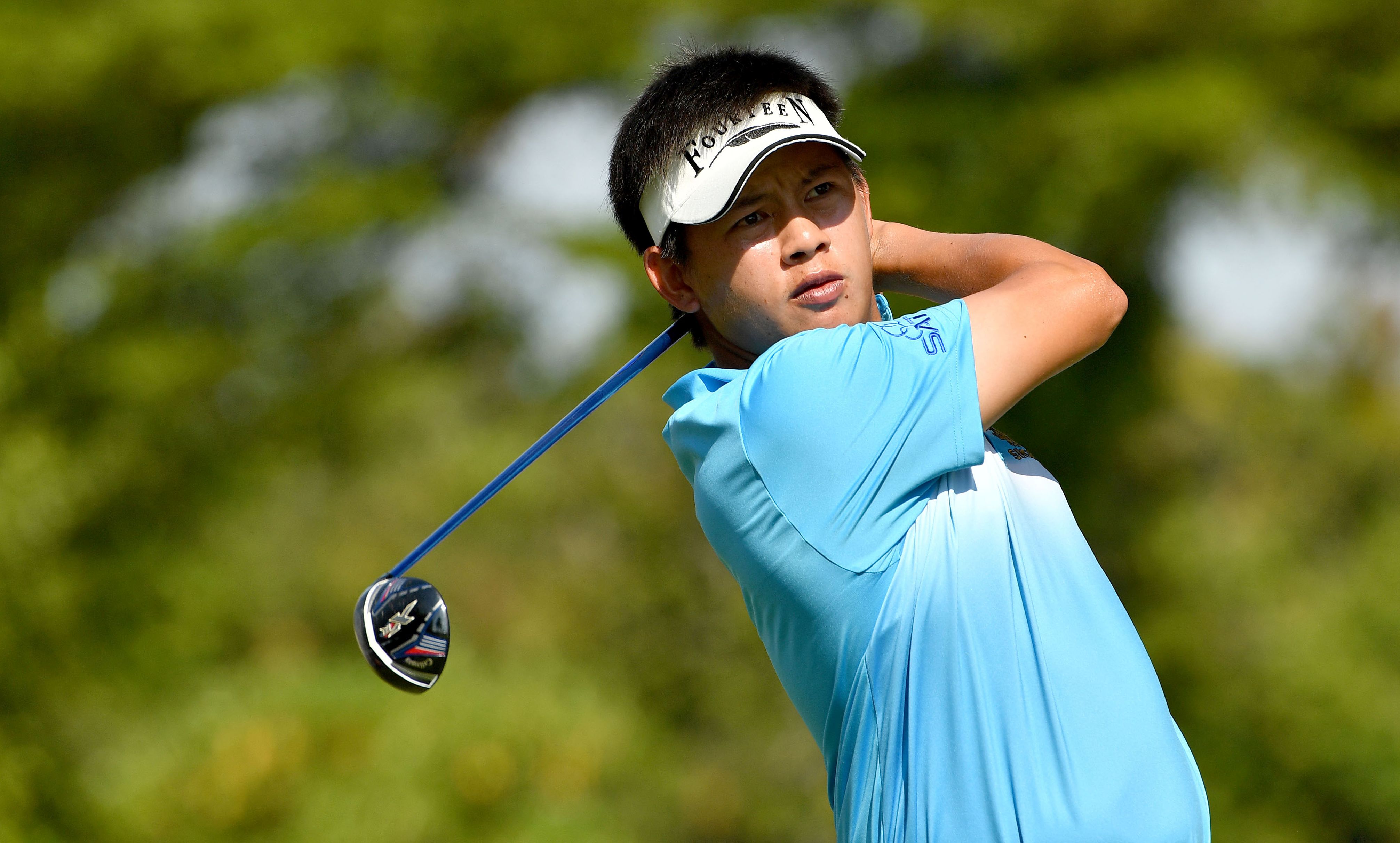 Donlaphatc Niyomchon